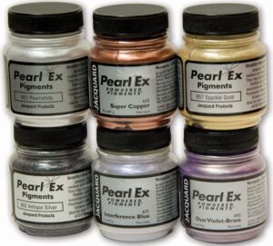 13 Best Mica Powder for Epoxy Resin [2026] - Crafty DIY Artistry