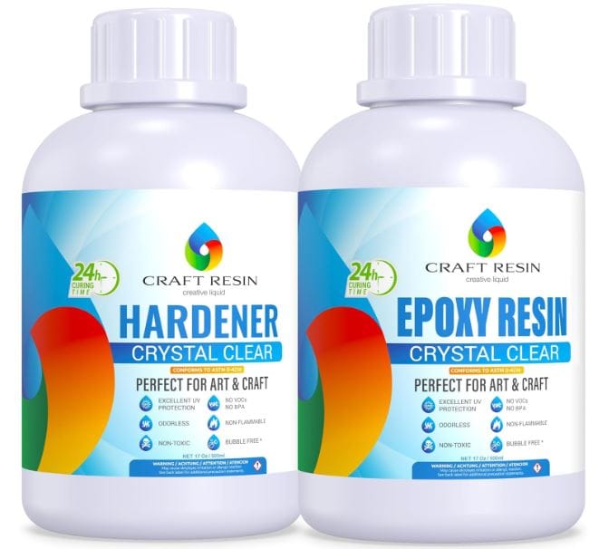 11 Best Resin For Making Jewelry [2026] - Crafty DIY Artistry