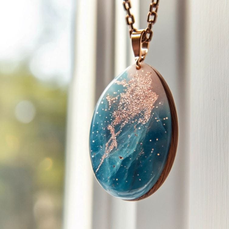 UV Resin problems And Fixes [ultraviolet resin] - Crafty DIY Artistry