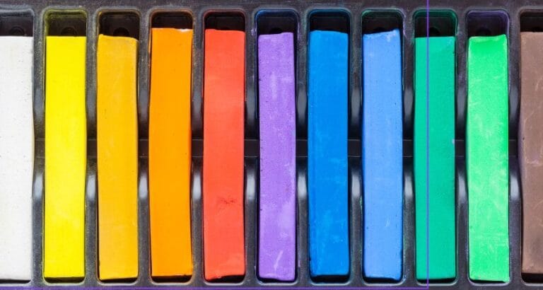 How To Seal Paper For Resin: Methods That work - Crafty DIY Artistry