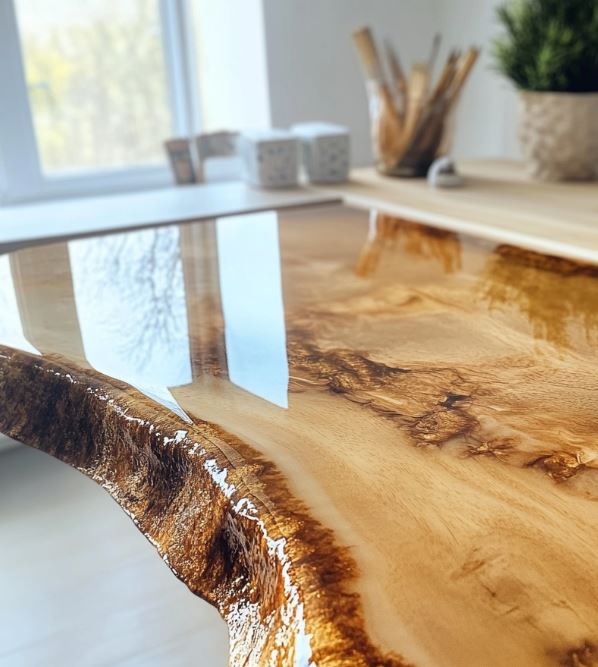 15 Signs That Epoxy Resin Has Expired - Crafty DIY Artistry