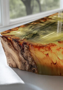 13 Reasons Why Epoxy Resin Is Yellowing [And Fixes] - Crafty DIY Artistry