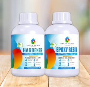 10 Reasons Why epoxy resin gets hot! 🔥 - Crafty DIY Artistry