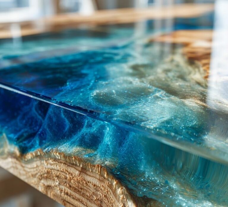 16 Top Resin Artists That Will Amaze You 😲 - Crafty DIY Artistry