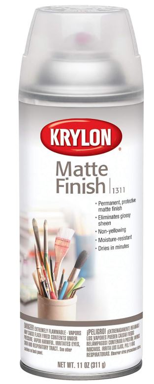How To Get A Matte Finish On Epoxy Resin - Crafty DIY Artistry
