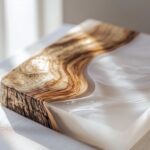 How To Get A Matte Finish On Epoxy Resin - Crafty DIY Artistry