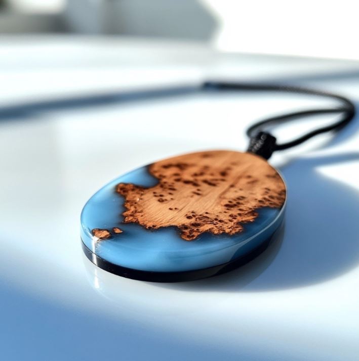 How To Get A Matte Finish On Epoxy Resin - Crafty DIY Artistry