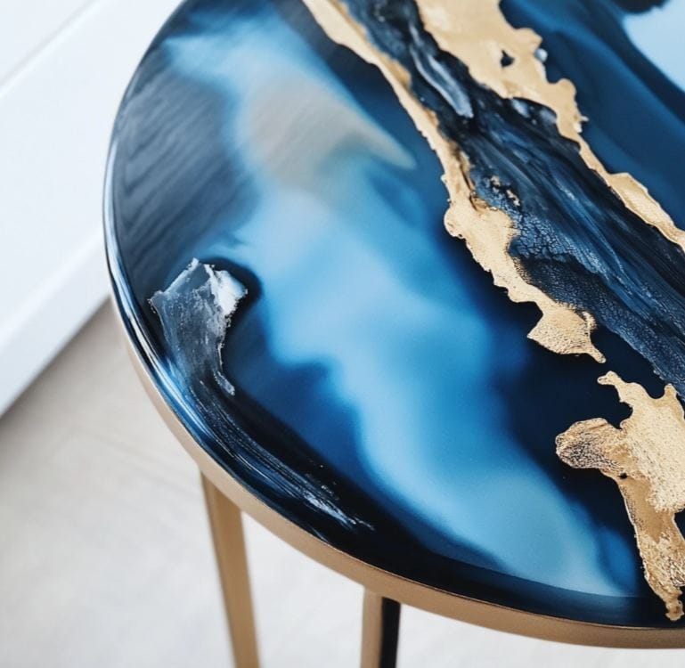 Casting resin guide: best Casting resins to use + Tips - Crafty DIY ...