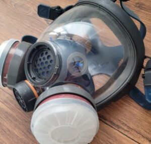 The Best Epoxy Resin Respirator Mask 2026 - Crafty DIY Artistry