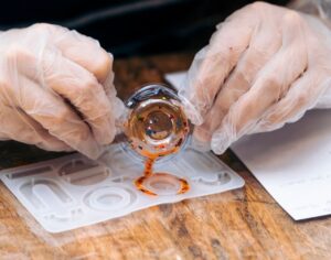 How to dispose of resin: 15 tips - Crafty DIY Artistry