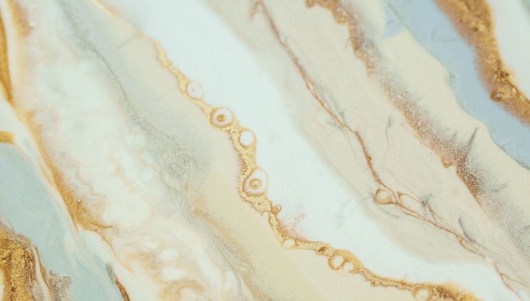17 Best Golds To Use In Resin - Crafty DIY Artistry