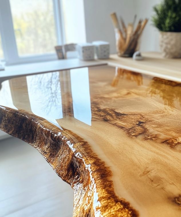 How To Start An Epoxy Resin Business In 2026 - Crafty DIY Artistry