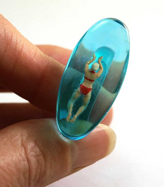 13 Best Resin beach Scenes - Crafty DIY Artistry