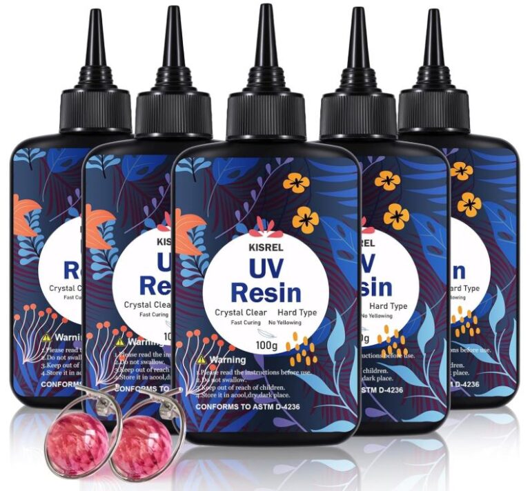 Resin for beginners | how to get started - Crafty DIY Artistry