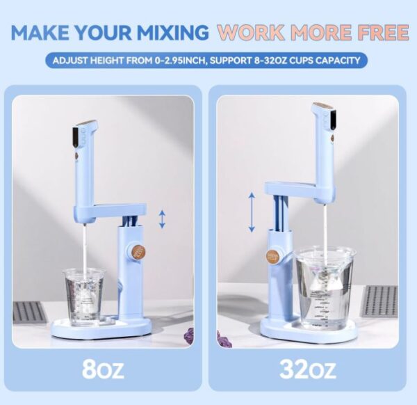 7 Best Resin Mixing Machines For Crafts - Crafty DIY Artistry