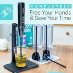 7 Best Resin Mixing Machines For Crafts - Crafty DIY Artistry