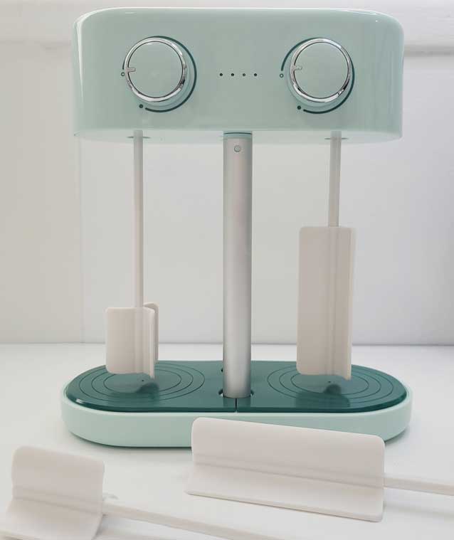 Resiners Resin Mixing Machine Review - Crafty DIY Artistry