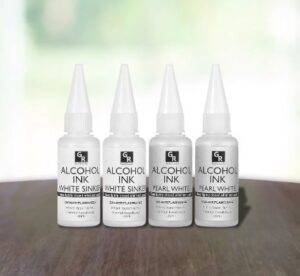 11 Best Alcohol Inks For Resin [2026] - Crafty DIY Artistry