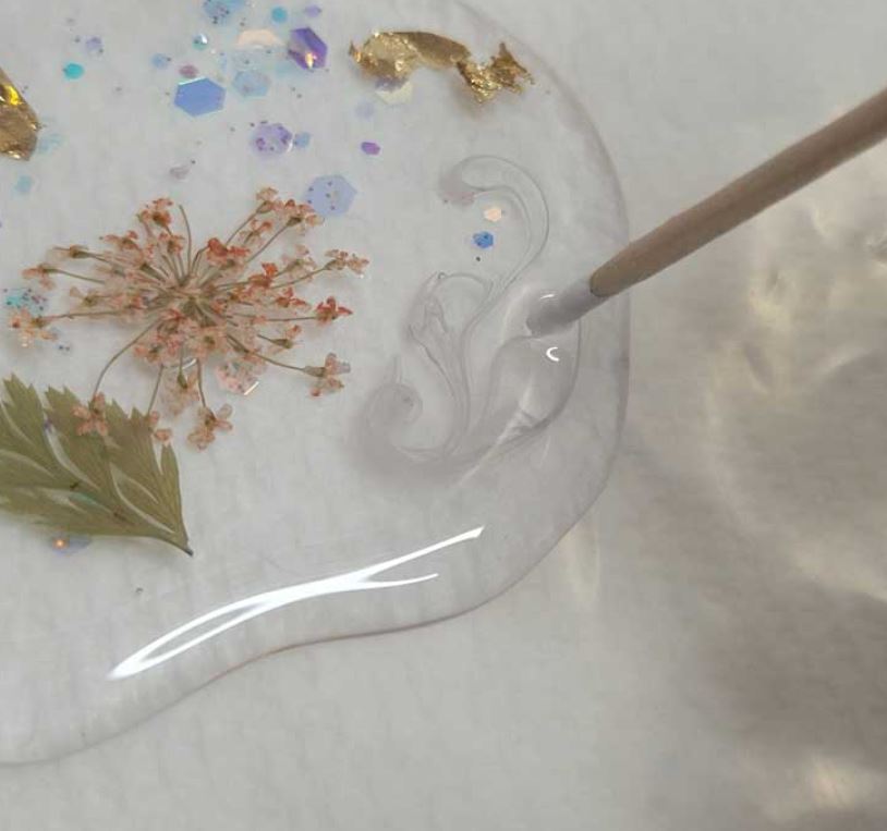 Rolio Resin Pigment Paste Review - Crafty DIY Artistry