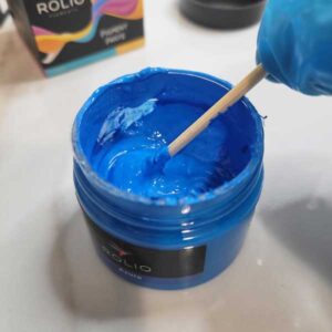 How To Use Mica Powders In Epoxy Resin - Crafty DIY Artistry