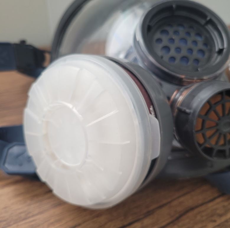 Can You Use Resin Without A Mask? - Crafty DIY Artistry