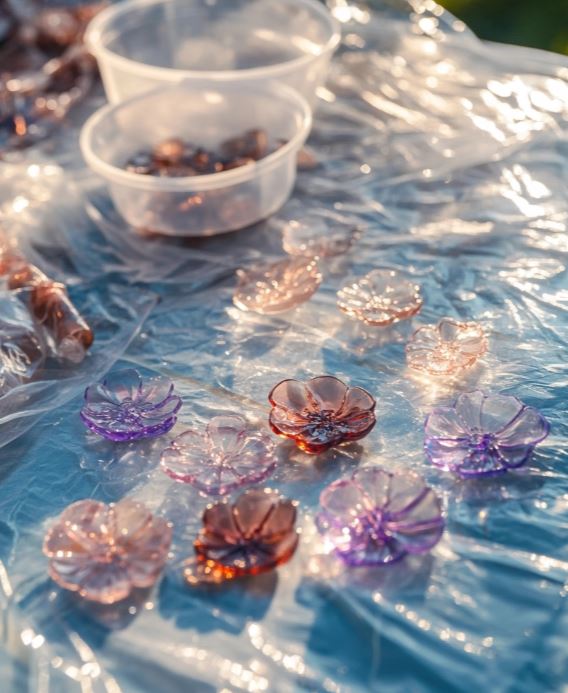 Can You Use Resin Without A Mask? - Crafty DIY Artistry