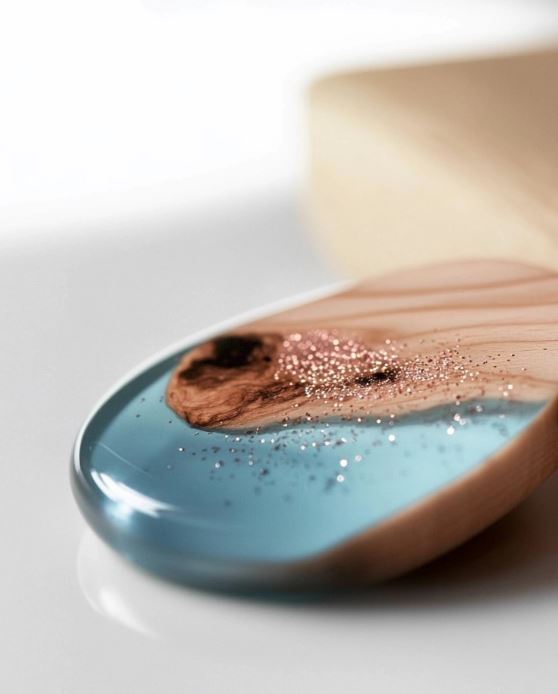 5 Best Low Viscosity Resins That Flow - Crafty DIY Artistry