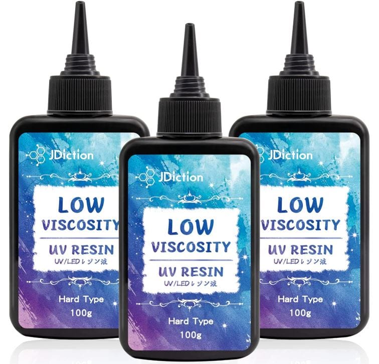 5 Best Low Viscosity Resins That Flow - Crafty DIY Artistry