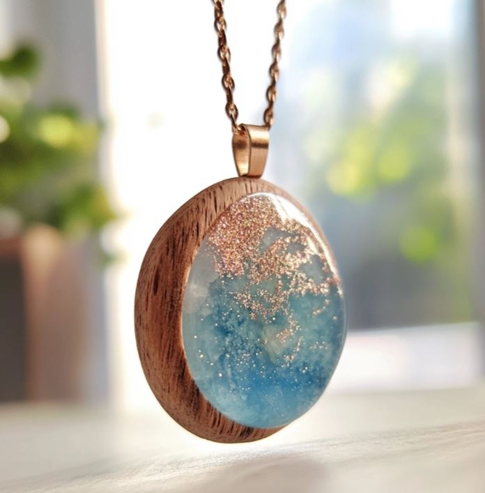 17 Unique Things To Put In Resin - Crafty DIY Artistry
