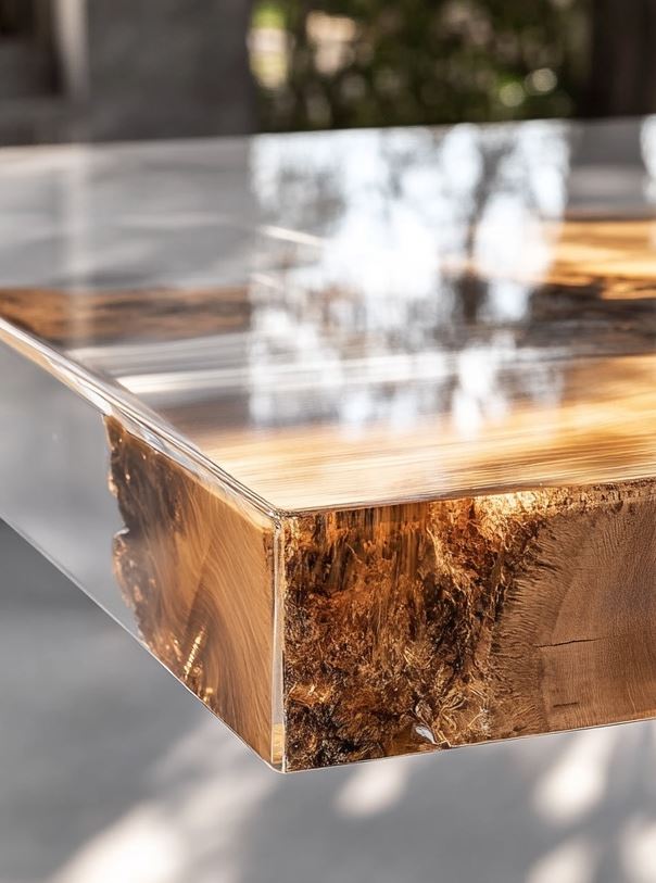 13 Best Clear Epoxy Resins - Crafty DIY Artistry