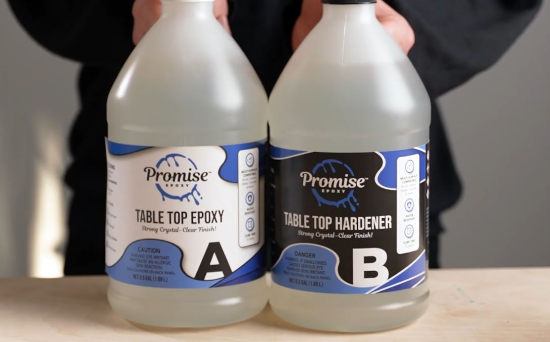 13 Best Clear Epoxy Resins - Crafty DIY Artistry