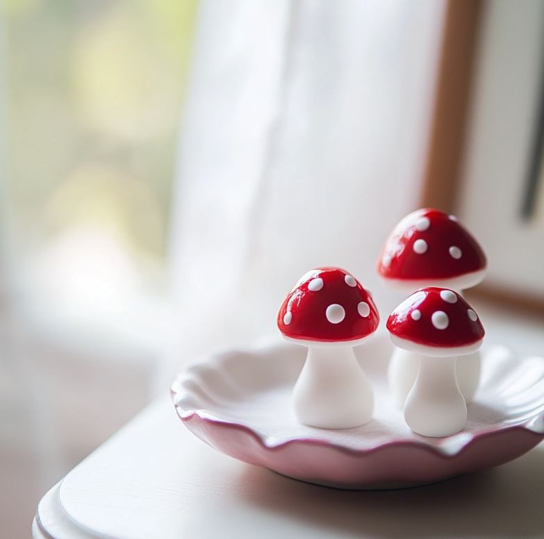11 Tips For Using Resin On Polymer Clay - Crafty DIY Artistry