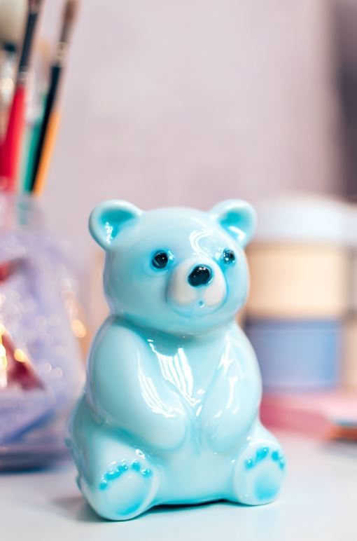 11 Tips For Using Resin On Polymer Clay - Crafty DIY Artistry