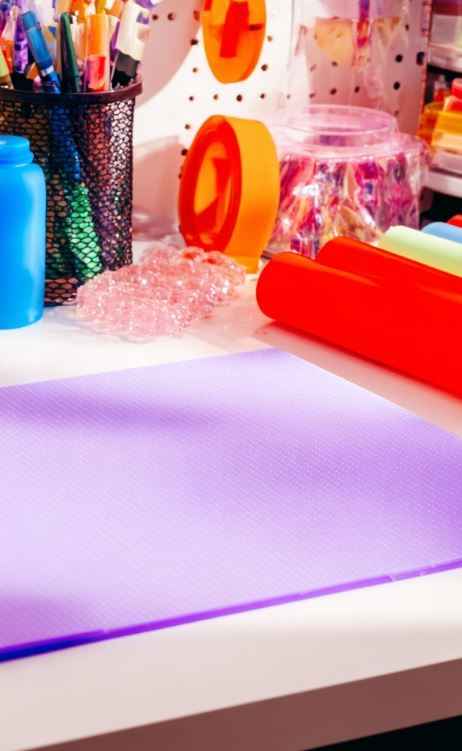 11 Tips For Using Resin On Polymer Clay - Crafty DIY Artistry