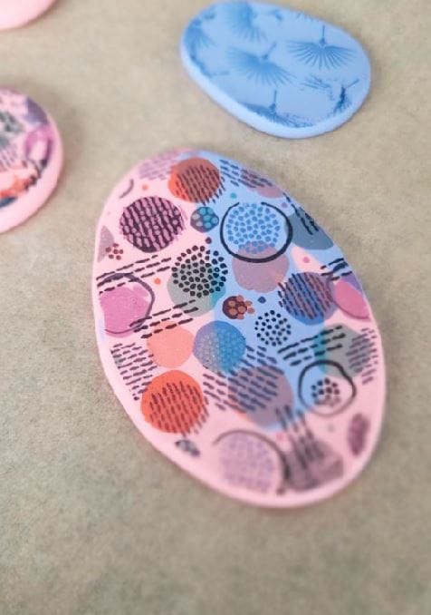 How To Bake Polymer Clay - Crafty DIY Artistry