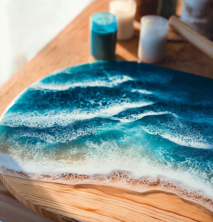 12 Things To Know About Lac Resin [GUIDE] - Crafty DIY Artistry